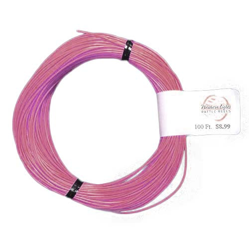Fly Line for Rattle Reels – Northern Lights Rattle Reels